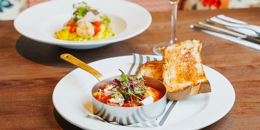 Dinner Menu & Prices | All Day Dining at The Tudor Rose Coulsdon