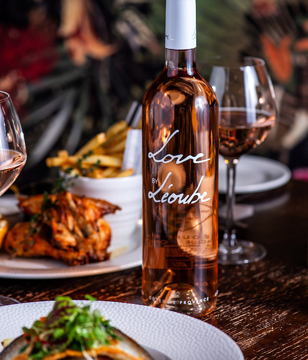 Our Drinks & Cocktails Menu at The Tudor Rose Coulsdon