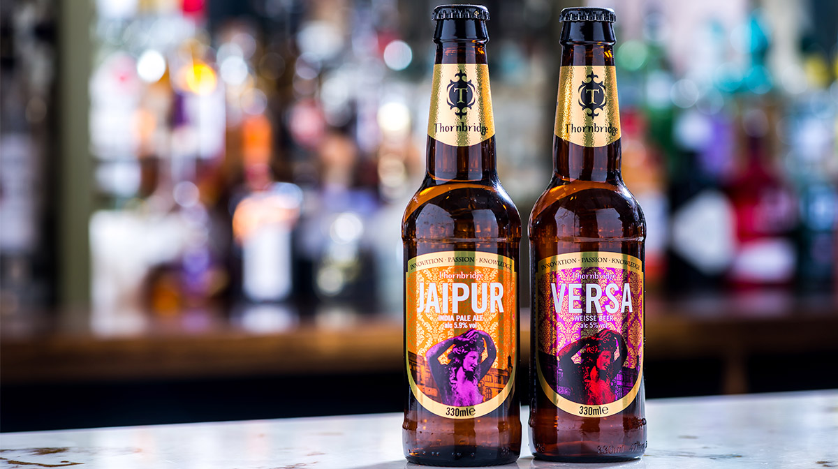 Drinks Menu & Prices at The Tudor Rose, Coulsdon